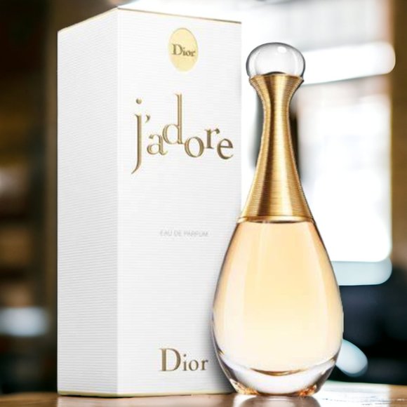 Dior | Bath & Body | Jadore By Christian Dior 0ml Edp For Women In ...